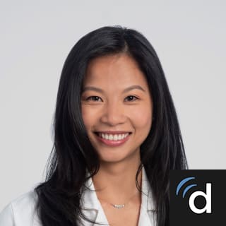 Dr. Ly Roberts, MD – Cleveland, OH | Urology