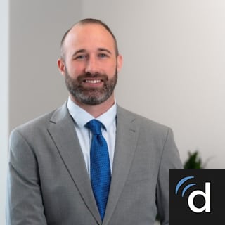 Dr. Conor Dunn, MD | Plano, TX | Orthopedist | US News Doctors