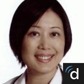 Dr. Jenny Lu, MD – Middletown, NY | Family Medicine