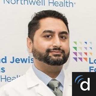 Dr. Syed H. Iqbal, DO | Great Neck, NY | Pulmonologist | US News Doctors