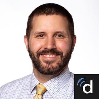 Dr. Ryan Romans, MD | Kansas City, MO | Pediatric Cardiologist | US ...