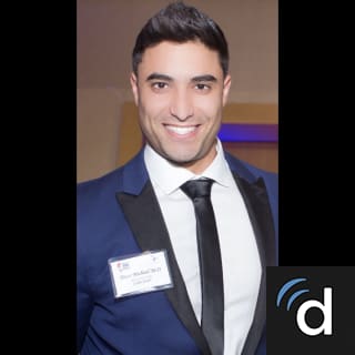 Dr. Peter Michael, MD | Coral Gables, FL | Physiatrist | US News Doctors