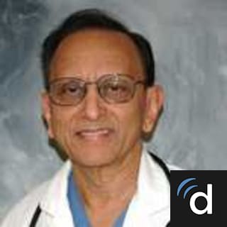 Dr. Mohammed R. Saleem, MD | Hamilton, NJ | General Surgeon | US News ...