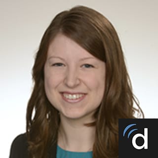 Dr. Meaghan Moxley, MD – Aberdeen, MD | Endocrinology