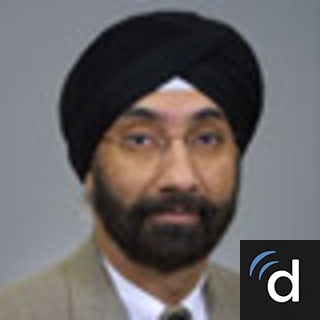 Dr. Gunwant S. Mallik, MD | Westerville, OH | Neurosurgeon | US News ...