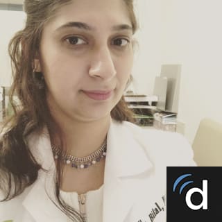 Dr. Moniba Bilal, MD | Allentown, PA | Internist | US News Doctors