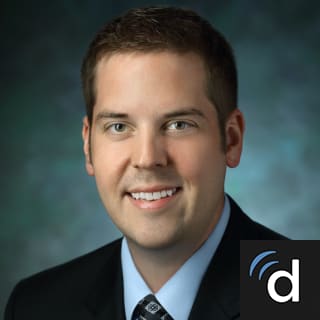 Dr. Christopher A. Miller, MD | Chicago, IL | Internal Medicine ...