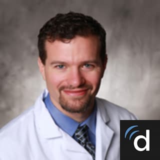 Dr. Jeremy A. Michalke, MD | Halethorpe, MD | Emergency Medicine ...