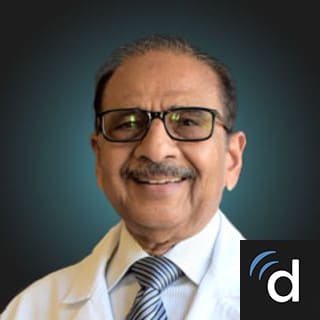 Dr. Bipin R. Amin, MD | Skippack, PA | Internist | US News Doctors