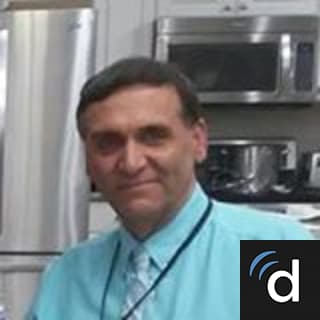 Dr. Roger Crouse, MD – Kissimmee, FL | Internal Medicine