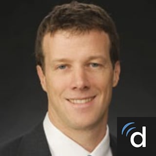 Dr. John Mullen, MD – Seattle, WA | Urology