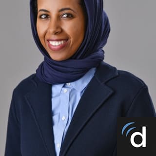 Dr. Najaha Musse, DO | Saint Paul, MN | Family Medicine Doctor | US ...