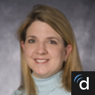 Dr. Michelle Lisgaris, MD – Cleveland, OH | Infectious Disease