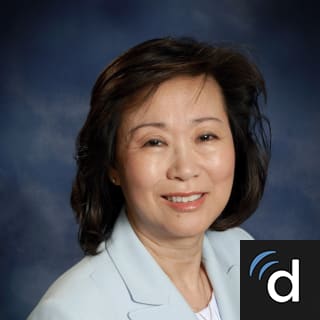 Dr. Lisa Kim, MD – Park Ridge, IL | Internal Medicine