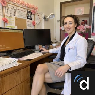 Dr. Emmily J. Poole (Tkach), MD | Fresno, CA | Pulmonologist | US News ...