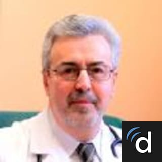 Dr. Gregory Isenberg, MD – Hartford, CT | Internal Medicine