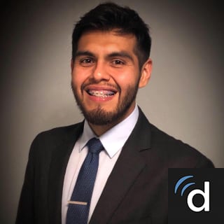 Dr. Juan Cabrera, MD – Monterey, CA | Internal Medicine