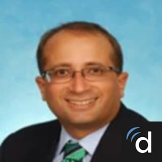 Dr. Muhammad Babar Khan, MD | Morgantown, WV | Neurosurgeon | US News ...