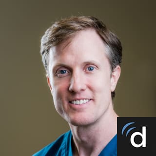 Dr. Kent Mitchell, MD – Fort Worth, TX | Family Medicine