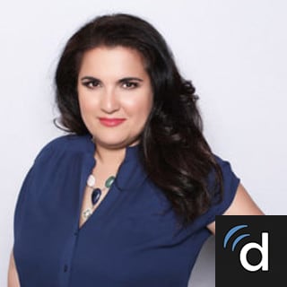 Dr. Ladan Naraqi, MD | Phoenix, AZ | Obstetrician-Gynecologist | US ...