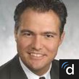 Dr. Steven L. Lyon, MD | Stoughton, WI | ENT-Otolaryngologist | US News ...