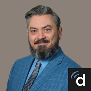 Dr. Jeffrey M. Blackmon, MD | Bend, OR | Family Medicine Doctor | US ...