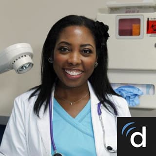 Dr. Myiesha Taylor, MD – Southlake, TX | Emergency Medicine