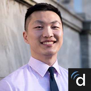 Dr. Bliss Chang, MD | Boston, MA | Internist | US News Doctors