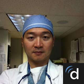 Dr. Stephen Chen, DO – Springfield, IL | Cardiology
