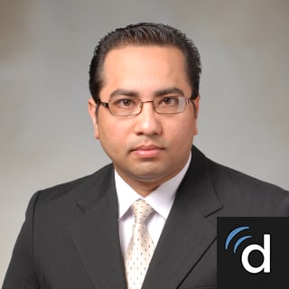 Cardiologists at North Shore University Hospital at Northwell Health