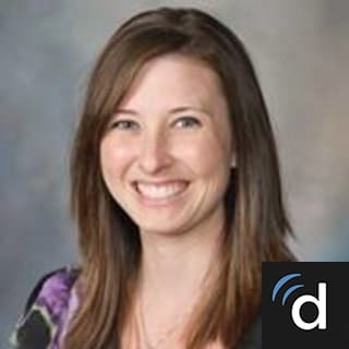 Dr. Jessica C. Schoen, MD | Rochester, MN | Emergency Medicine ...