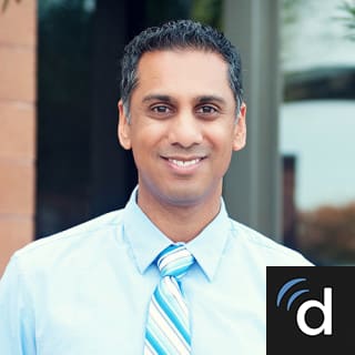 Dr. Neil Sheth, MD – Glendale, AZ | Family Medicine