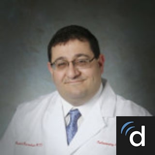 Dr. Habib K. Barakat, MD | Suffolk, VA | Pulmonologist | US News Doctors