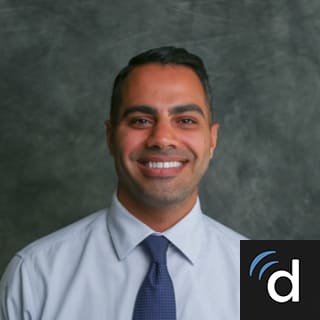 Dr. John P. Hanna, MD | Detroit, MI | Internist | US News Doctors