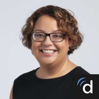 Dr. Alicia J. Roth | Cleveland, OH | Psychologist | US News Doctors