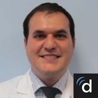 Dr. Chadi Obeid, MD | Stockbridge, GA | Nephrologist | US News Doctors