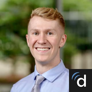 Dr. Kevin Boehm, MD | New York, NY | Resident Physician | US News Doctors