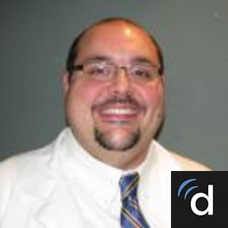 Dr. Gerardo Varallo, DO | Voorhees, NJ | Nephrologist | US News Doctors