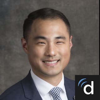 Dr. Jonathan Twu, MD | Naperville, IL | Orthopedist | US News Doctors