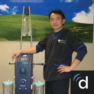 Dr. Jeffrey T. Liu, MD | Las Vegas, NV | Obstetrician-Gynecologist | US ...