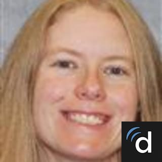 Dr. Anna Miller-Fitzwater, MD – Winston-Salem, NC | Pediatrics