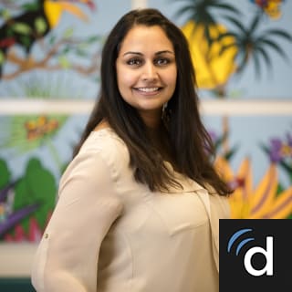 Dr. Divya Chauhan, MD | Highlands Ranch, CO | Allergist-Immunologist ...