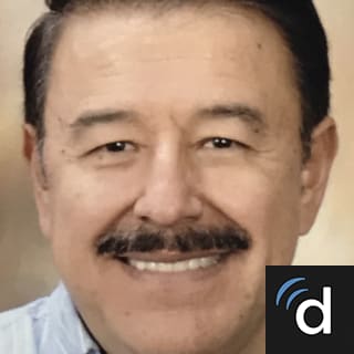 Dr. Anibal Rossel, MD – Houston, TX | Internal Medicine
