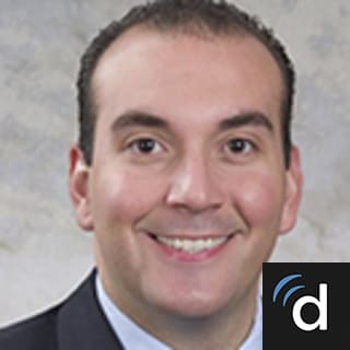 Dr. George M. Zacur, MD | Ann Arbor, MI | Pediatric Gastroenterologist ...