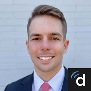 Dr. Aidan McGowan, MD | Kansas City, MO | Internist | US News Doctors