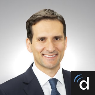 Dr. Alessandro Paniccia, MD – Pittsburgh, PA | General Surgery