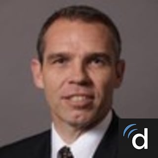 Dr. Keith Hunsaker, MD – Franklin, OH | Radiology