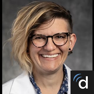 Dr. Lindsay Ferguson, MD | Orange Village, OH | Obstetrician-Gynecologist | US News Doctors