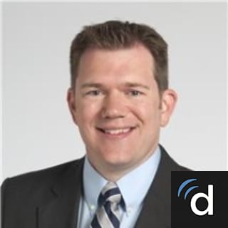 Dr. John D. Wylie, MD | Independence, OH | Radiologist | US News Doctors