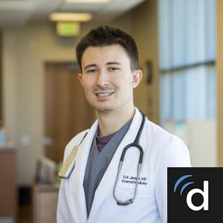 Dr. Erik Jensen, MD – Reno, NV | Internal Medicine